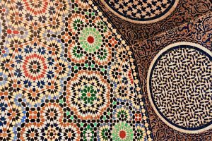 Types Of Islamic Geometric Patterns + [Symbolic Meaning]