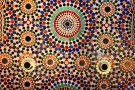 Types Of Islamic Geometric Patterns + [Symbolic Meaning]