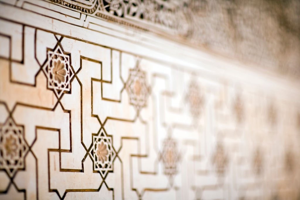 Types Of Islamic Geometric Patterns + [Symbolic Meaning]