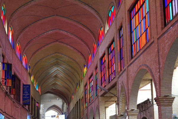 The Origins And Evolution Of Orosi Persian Windows | 2024