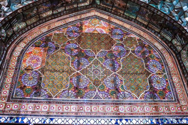 The Origins And Evolution Of Orosi Persian Windows | 2024