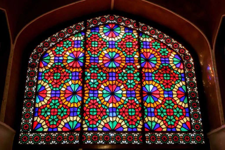 The Origins And Evolution Of Orosi Persian Windows | 2024