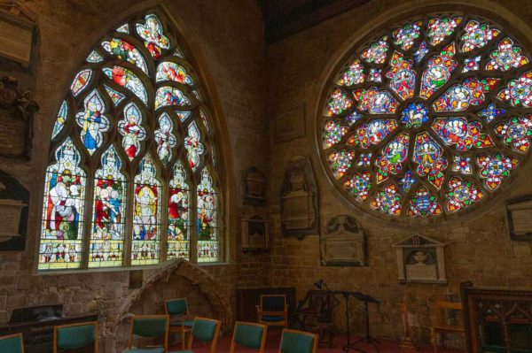 The Origins And Evolution Of Orosi Persian Windows | 2024