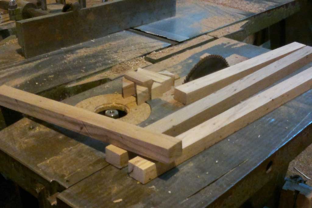 From Design To Installation: How To Build An Orosi Window