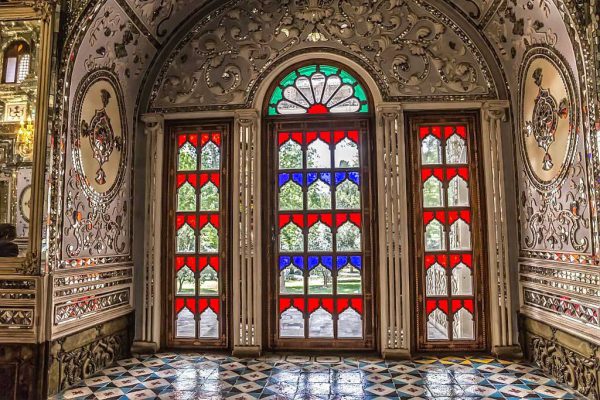 The Origins And Evolution Of Orosi Persian Windows | 2024
