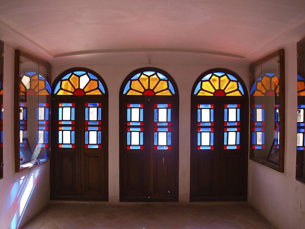 The Origins And Evolution Of Orosi Persian Windows | 2024