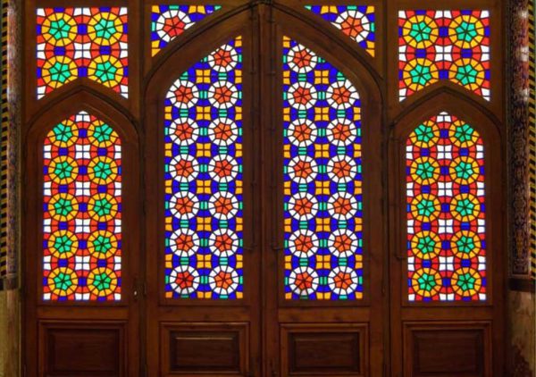 The Origins And Evolution Of Orosi Persian Windows | 2024