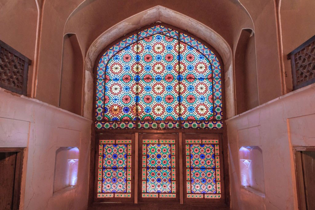 The Origins And Evolution Of Orosi Persian Windows | 2024