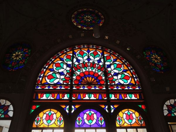 The Origins And Evolution Of Orosi Persian Windows | 2024
