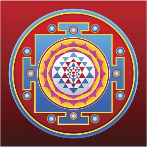 Sacred Geometry Art + Symbols, Meaning & Patterns