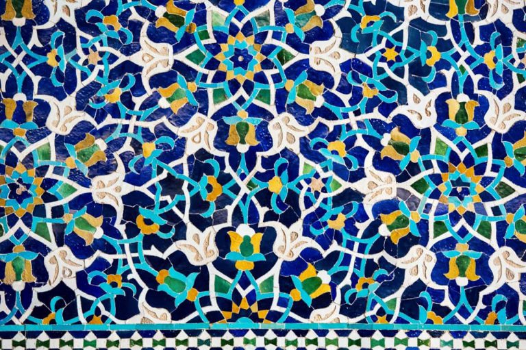 Islamic Wall Art | Islamic Wall Decor - Saeidshakouri