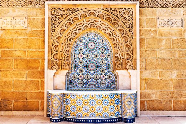 Islamic Wall Art | Islamic Wall Decor - Saeidshakouri