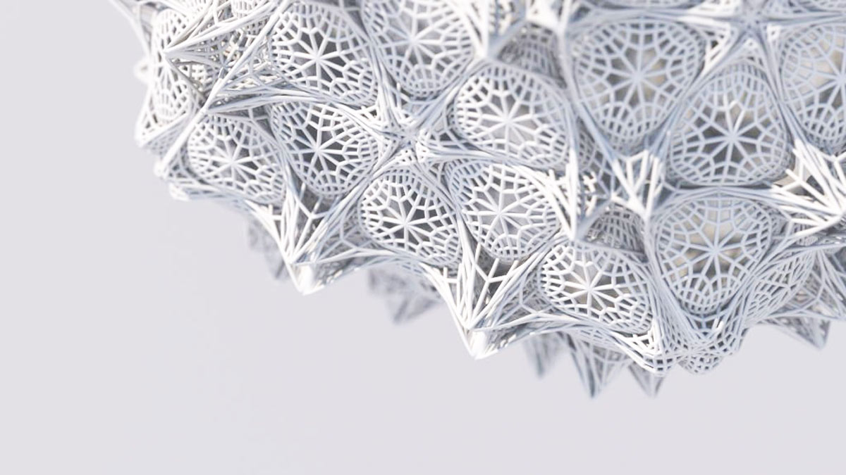 Geometric Patterns | Geometric Pattern Design