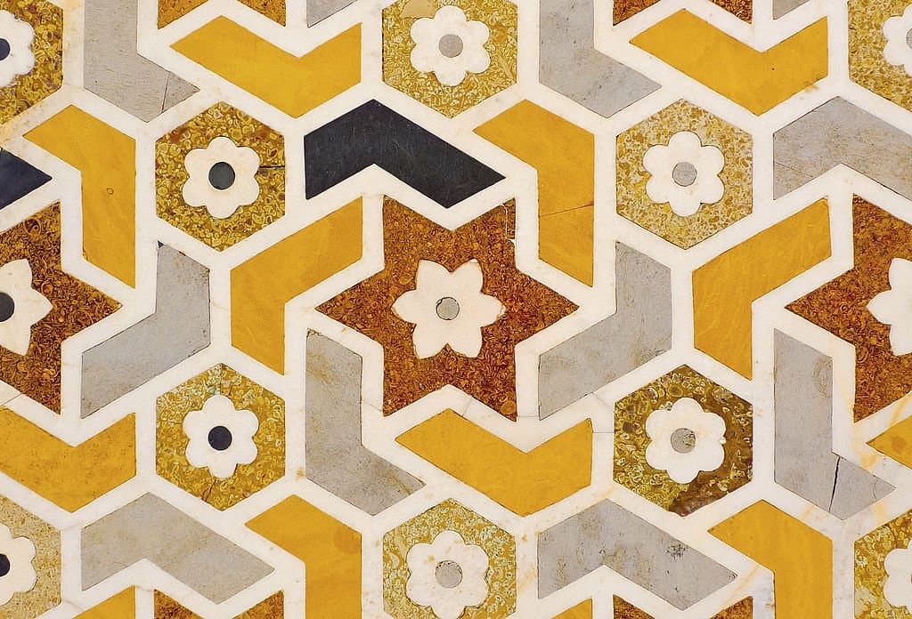 Geometric Patterns | Geometric Pattern Design