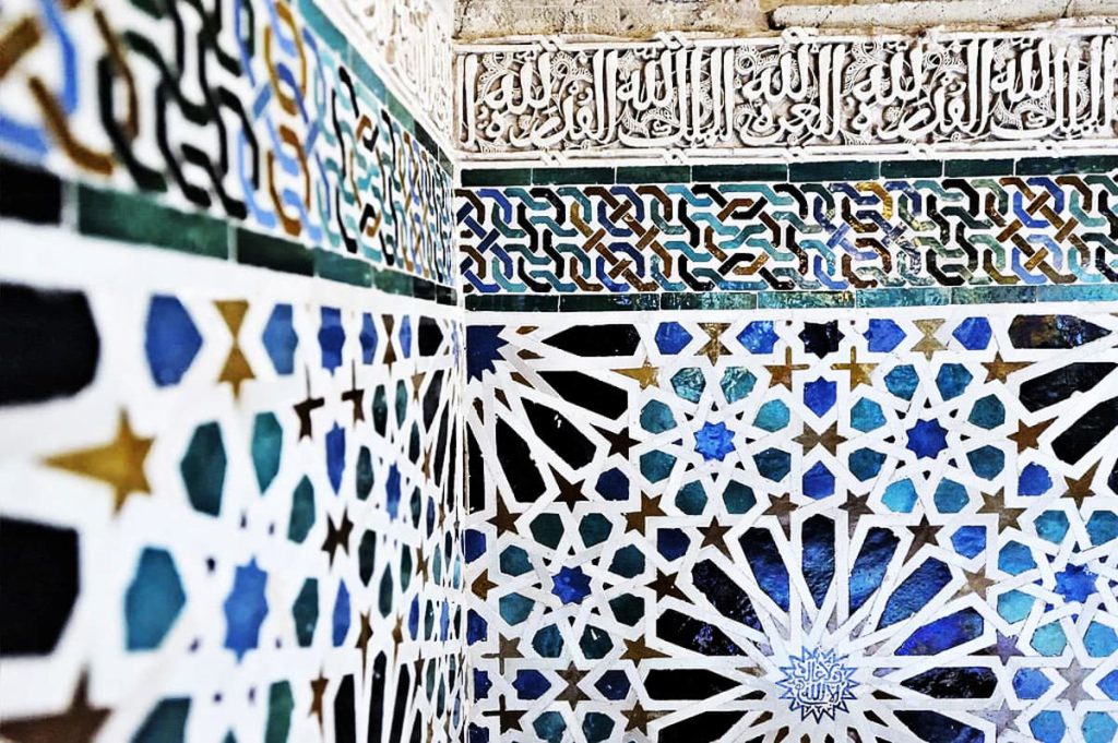 Geometric Patterns | Geometric Pattern Design