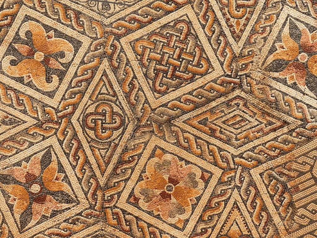 Geometric Patterns | Geometric Pattern Design