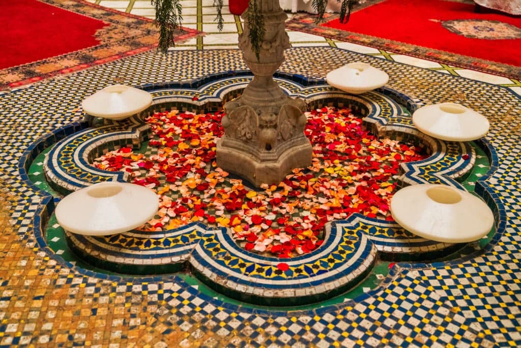 The Spiritual Significance Of Islamic Designs And Patterns